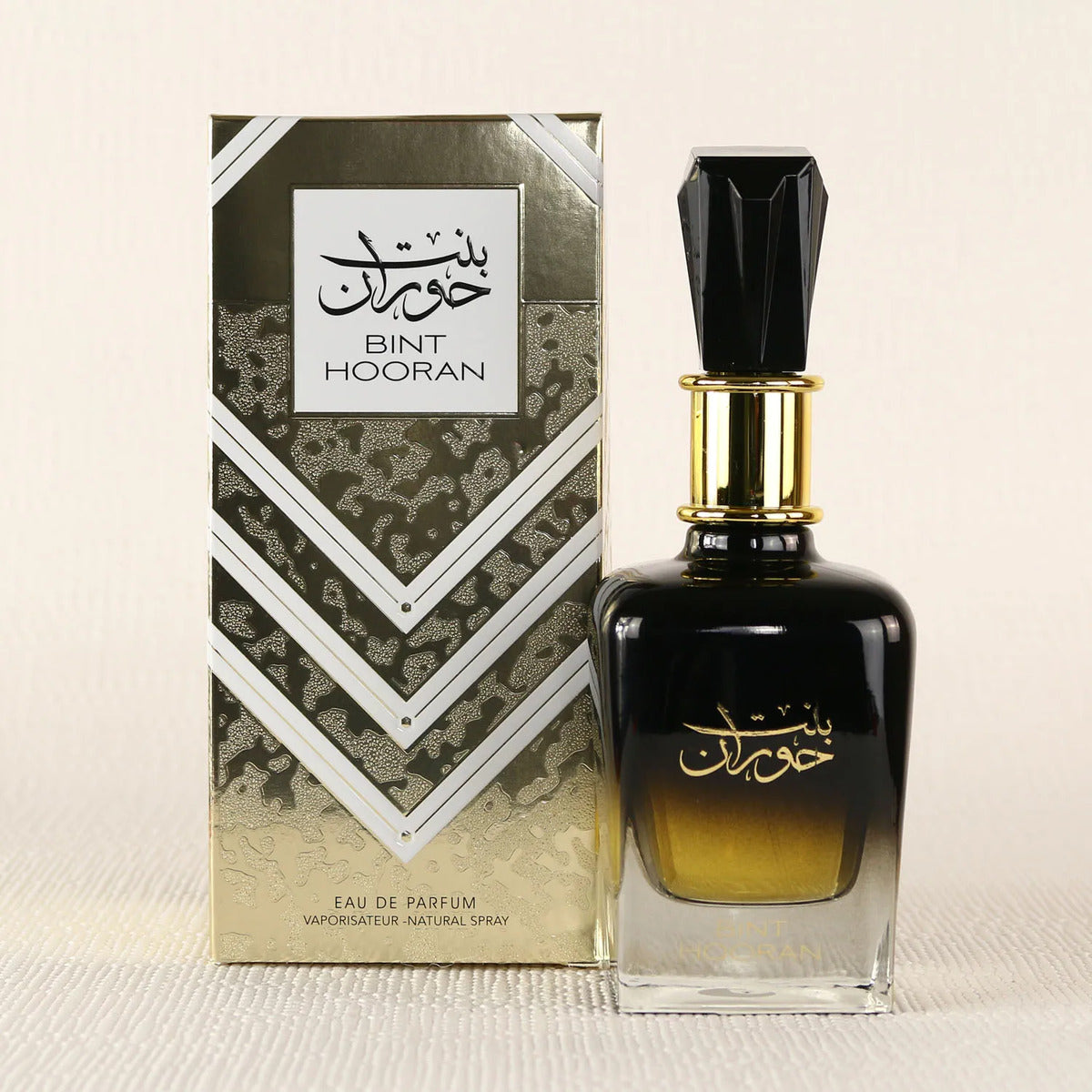 Bint Hooran 100ml Eau De Parfum by Ard Al Zaafaran – OUD Studio