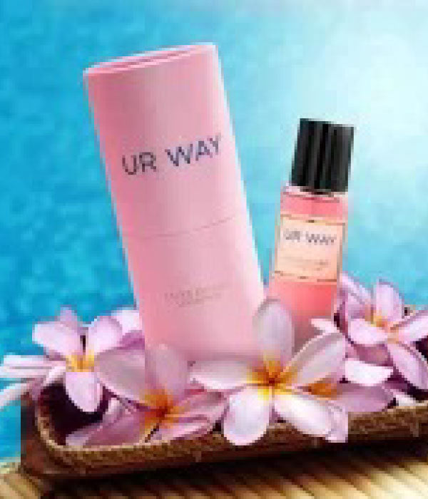 Pack of 12- Ur Way 30ml by Clive Dorris Collection- Fragrance World ...